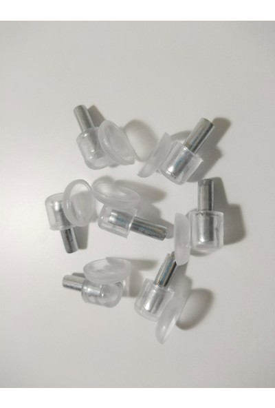 Yky Vantuzlu Cam Raf Pimi