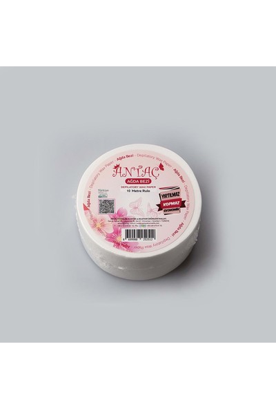 Antaç Ağda Bezi 10 Metre