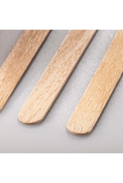 Antaç Tahta Spatula Kavak