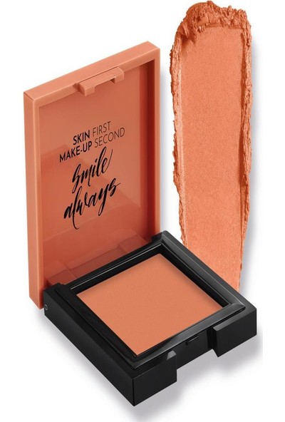 Pastel Cream Blush Blendable Allık No:44 5 gr Pastel Cream Blush Blendable Allık No:44 5 gr