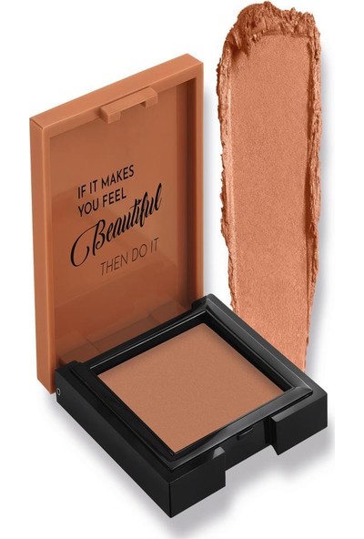 Pastel Cream Blush Blendable Allık No:45 5 gr Pastel Cream Blush Blendable Allık No:45 5 gr