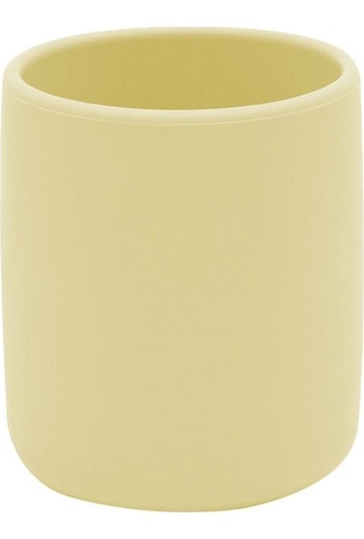 Oioi Mini Bardak Sarı Oioi Mini Bardak Sarı