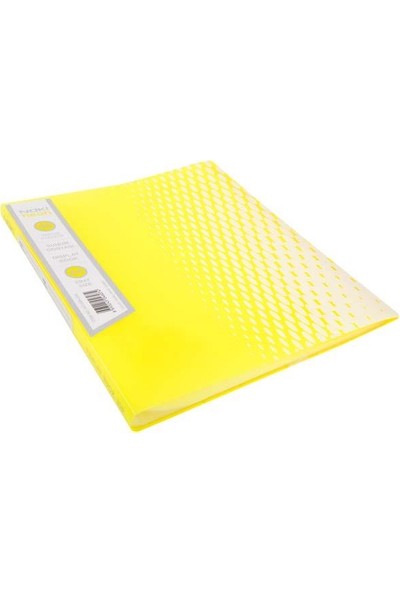 Noki Neon Sunum Dosyası 40'lı