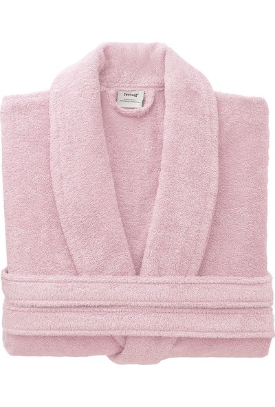 Yataş Bedding Essentıals Bornoz (L) - Pudra Yataş Bedding Essentıals Bornoz (L) - Pudra