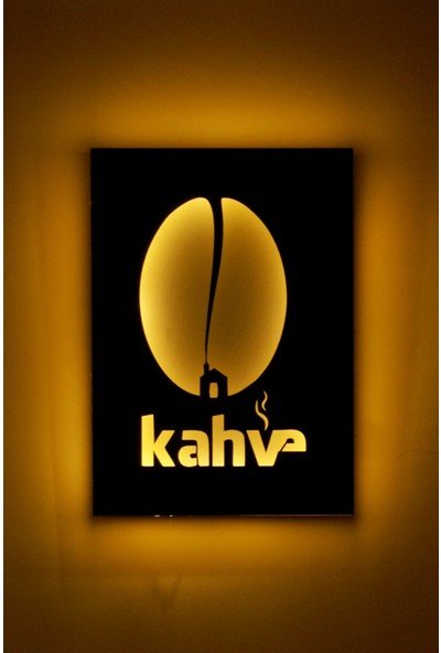 Zürafa Tasarım Kahve Ev Işıklı 3 Boyutlu Lazer Kesim Siyah Beyaz Dekoratif Mdf Tablo Zürafa Tasarım Kahve Ev Işıklı 3 Boyutlu Lazer Kesim Siyah Beyaz Dekoratif Mdf Tablo