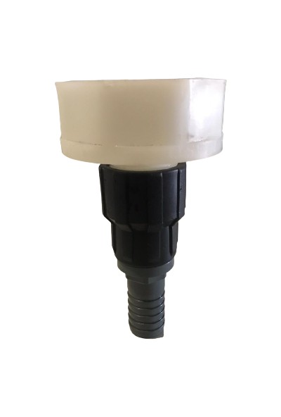 Mekser Ibc Hortum Bağlantı Parçası