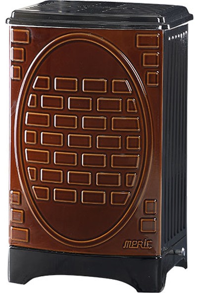 Meriç Kovalı Majolik Soba Meriç Kovalı Majolik Soba