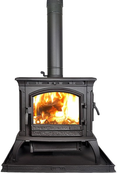 Sds SDS-118 Döküm Şömine