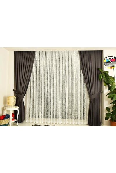 Cortibo Sena 334 Tül (Pilesiz)