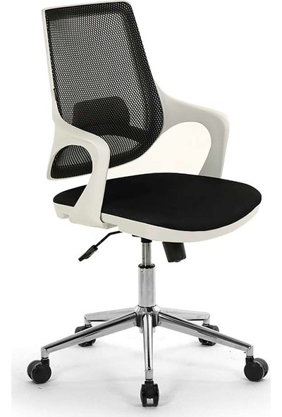 Seduna Skagen Plus Çalışma Sandalyesi | Ofis Koltuğu