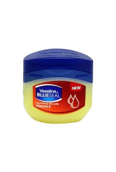Vaseline Blueseal Vitamin E -Jel Krem 50 ml Vaseline Blueseal Vitamin E -Jel Krem 50 ml