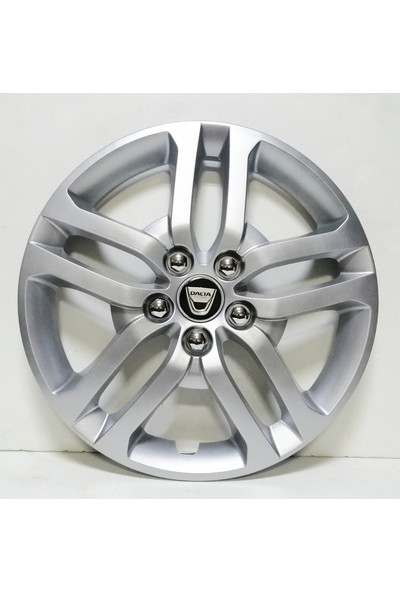 Çobanoğlu Dacia 16 İnç Jant Kapağı Amblem -1 Takım(4 Adet) + İmalattan Çobanoğlu Dacia 16 İnç Jant Kapağı Amblem -1 Takım(4 Adet) + İmalattan