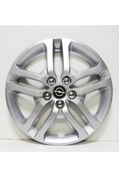 Çobanoğlu Opel 16 İnç Jant Kapağı Amblem -1 Takım(4 Adet) + İmalattan Çobanoğlu Opel 16 İnç Jant Kapağı Amblem -1 Takım(4 Adet) + İmalattan