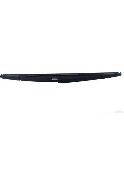 Vtskörük Peugeot 206 Arka Silecek Süpürgesi 1998 - 2009 35 cm Vtskörük Peugeot 206 Arka Silecek Süpürgesi 1998 - 2009 35 cm