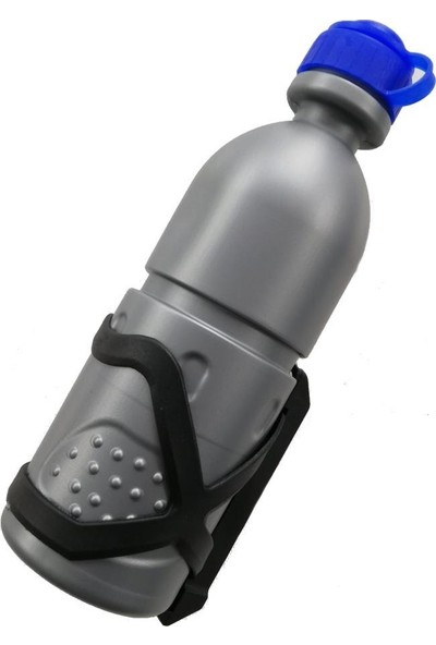 Peak Bisiklet Matara Kafesli Suluk 600 cc