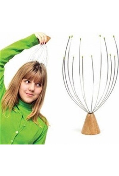 NiPower Bokomo Kafa Masaj Teli NiPower Bokomo Kafa Masaj Teli