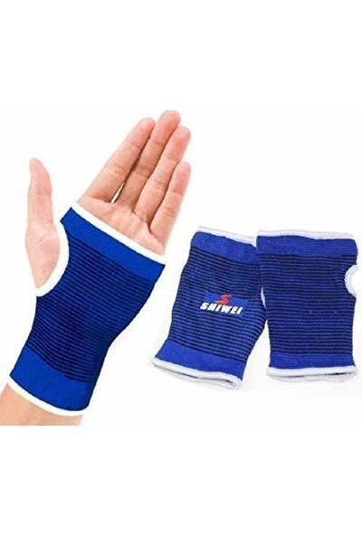 NiPower Sporcu El Bilekliği