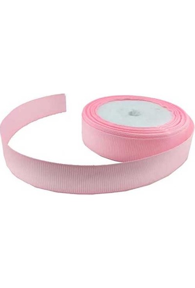 Pazarhan Kurdela Grogren 1 cm 10 Metre Pembe Pazarhan Kurdela Grogren 1 cm 10 Metre Pembe