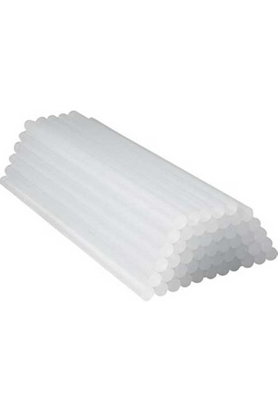 Pazarhan 1 kg Çubuk Silikon (Küçük Boy Silikon Tabancası Için)