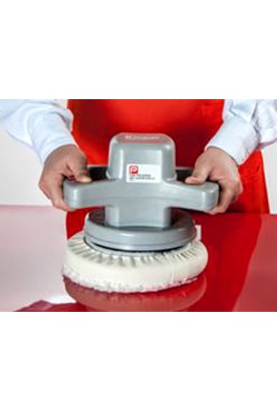 Performance Power Polisaj Makinesi 120 W Performance Power Polisaj Makinesi 120 W
