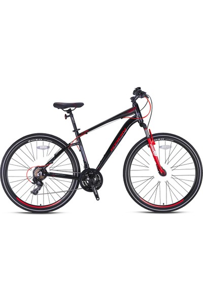 Kron Tx 100 V Fren 28 Jant Profesyonel Şehir Bisikleti - 2021