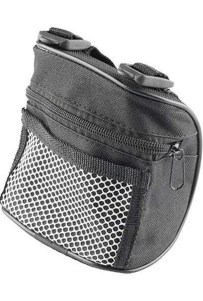 Tmall Home Design Bisiklet Çantası 12X7CM - 512633 Tmall Home Design Bisiklet Çantası 12X7CM - 512633