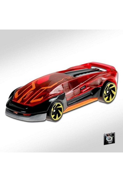 Mattel Hot Wheels Tekli Araba El Viento
