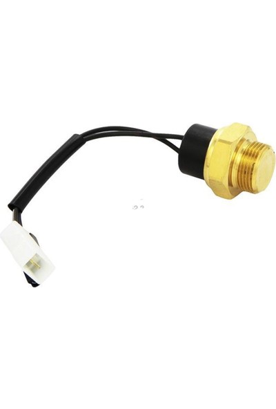 Mcar Tofaş Kışlık Fan Müşürü 87 / 92 Derecelik