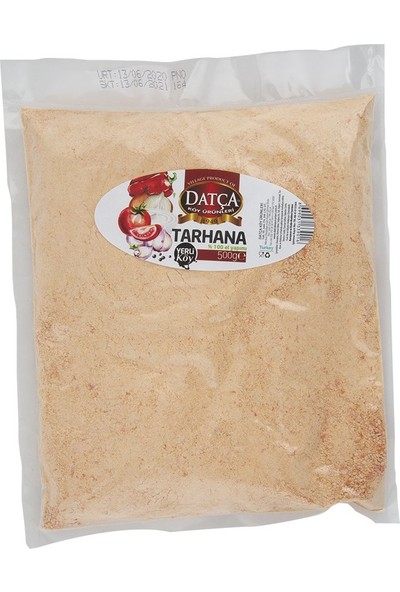 Datça Tarhana 500 gr
