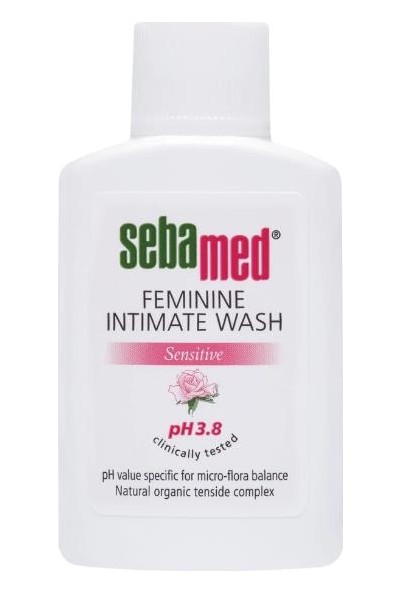 Sebamed Likit Yüz & Vücut 20 ml Sebamed Likit Yüz & Vücut 20 ml