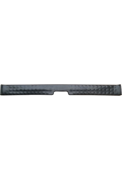 İlkay Otomotiv Transporter T4 Arka Bagaj Kapagı Alt Basamak PLASTIGI[701803717B]