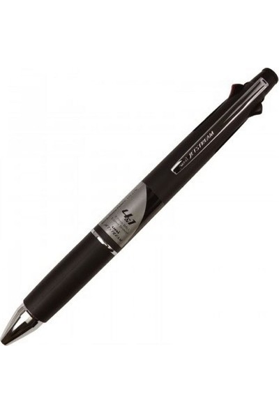 Uni-Ball Jetstream 4&1 Multi Fonksiyonlu Kalem Black Uni-Ball Jetstream 4&1 Multi Fonksiyonlu Kalem Black