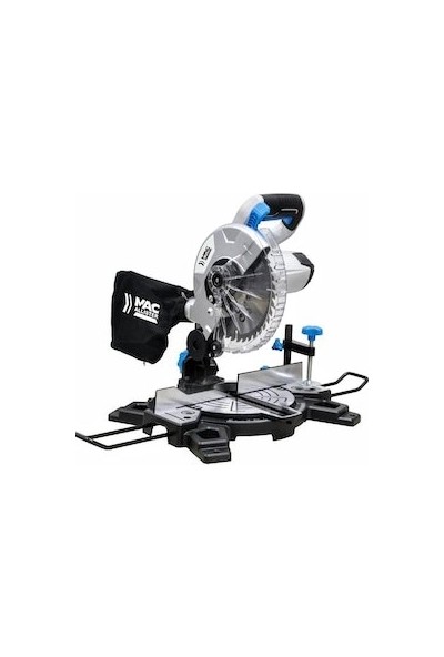 Mac Allister 1400W 210MM Gönye Kesme Makinası Açılı Kesim Mac Allister 1400W 210MM Gönye Kesme Makinası Açılı Kesim