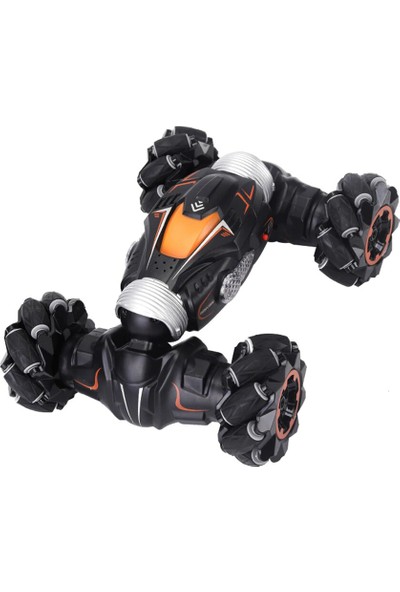 Jjrc Q78 Rc Off Road Çift Taraflı Uzak Kumandalı Araba