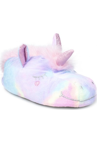 Twigy TT0860 K Golden Horse Çocuk Panduf