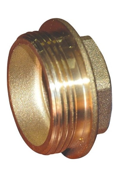 Martı Marine Kör Tapa Sarı 3/4