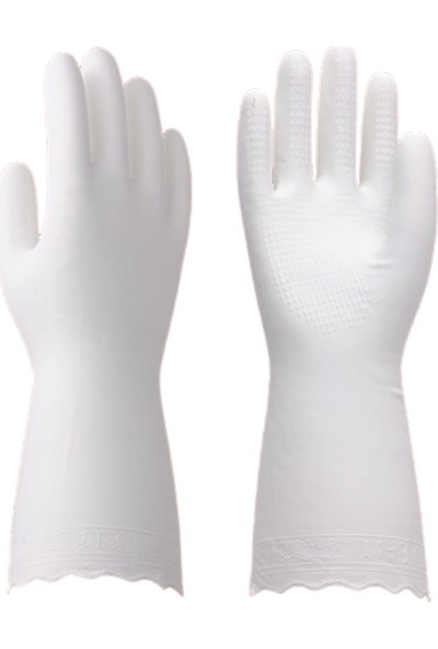 St Dermalux | Astarlı Pvc Egzama Eldiveni