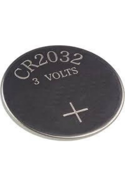 Hdf Avec CR-2032 Pil Hdf Avec CR-2032 Pil