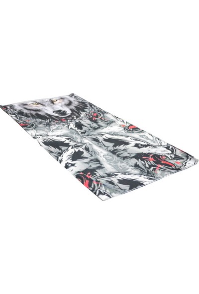 Vexo Buff (Bandana) Wolf