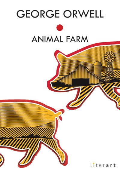 Animal Farm - George Orwell