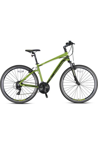 Kron Tx 150 V Fren Profesyonel Şehir Bisikleti - 2021