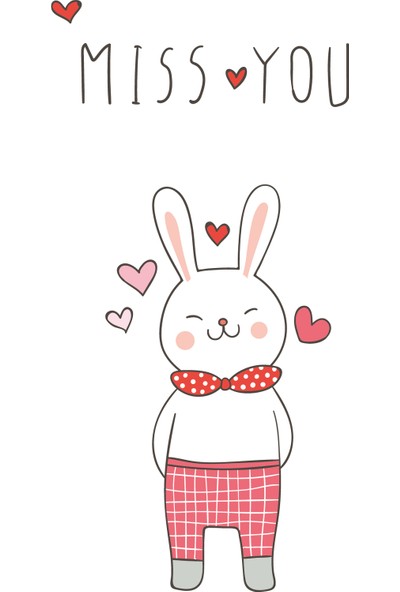 Özgür Seni Seviyorum Kartpostal Tebrik Kartı