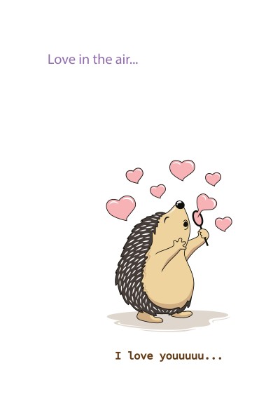 Özgür Seni Seviyorum Kartpostal Tebrik Kartı Özgür Seni Seviyorum Kartpostal Tebrik Kartı