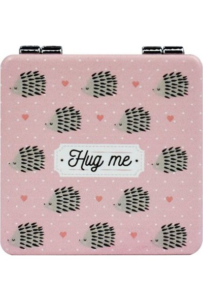Legami Cep Aynası Hug Me
