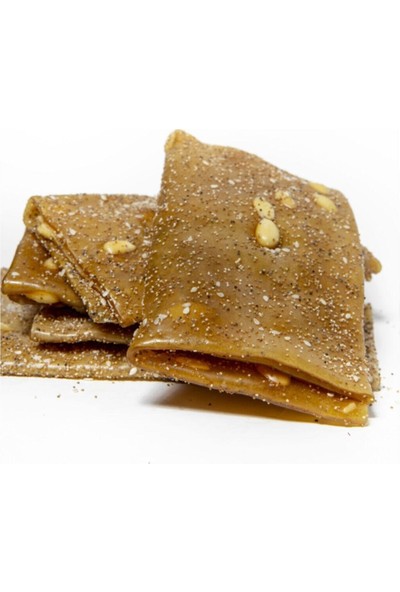 Mevlüt Gakgo Çekirdek Pestil 1 kg Mevlüt Gakgo Çekirdek Pestil 1 kg