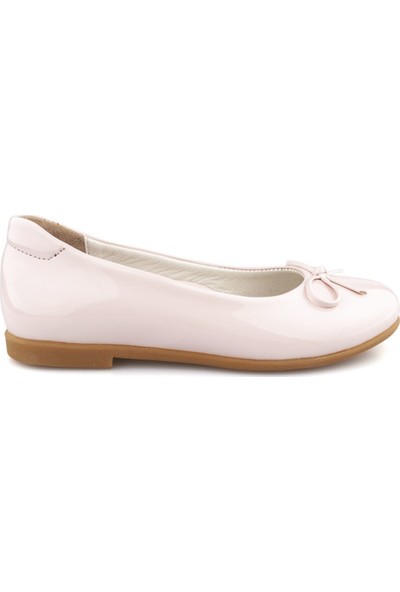 Cici Bebe Pudra Rugan E Kız Cocuk Babet 10000871KF-PDR-RG-E Cici Bebe Pudra Rugan E Kız Cocuk Babet 10000871KF-PDR-RG-E