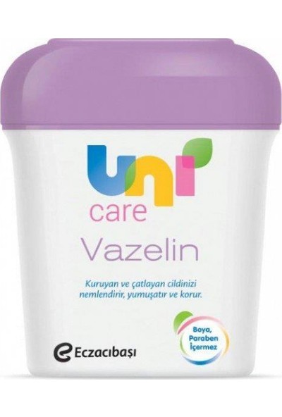 Uni Care Vazelin 170 ml Uni Care Vazelin 170 ml