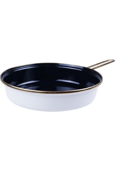 Bambum Mayla - Tava Krem 24 cm Bambum Mayla - Tava Krem 24 cm
