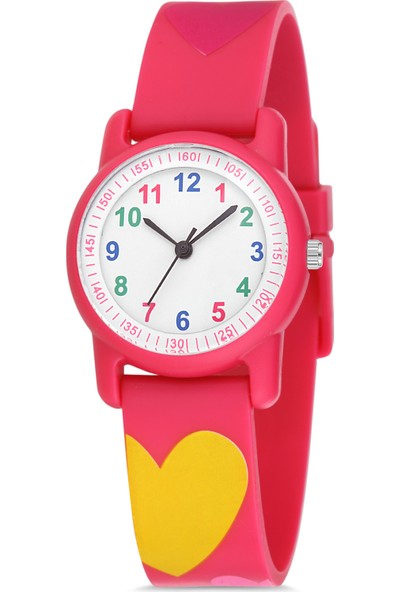 Korikom STC41411 Çocuk Kol Saati