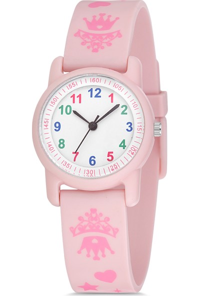 Korikom STC41410 Çocuk Kol Saati
